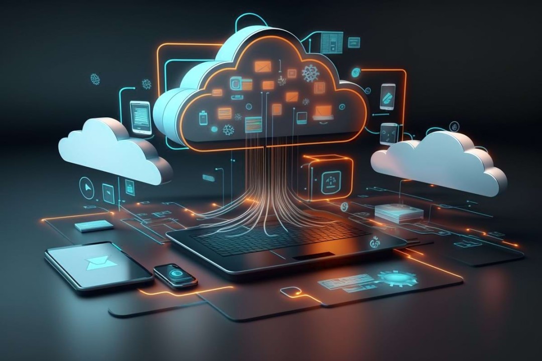 Cloud Computing Explained Cloud Computing Explained