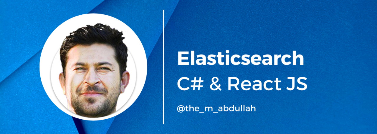 Improving Search Capabilities with Elasticsearch, C# Backend, and ... Improving Search Capabilities with Elasticsearch, C# Backend, and ...