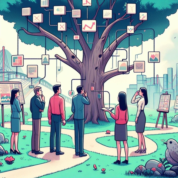 Decoding Decision Trees Decoding Decision Trees