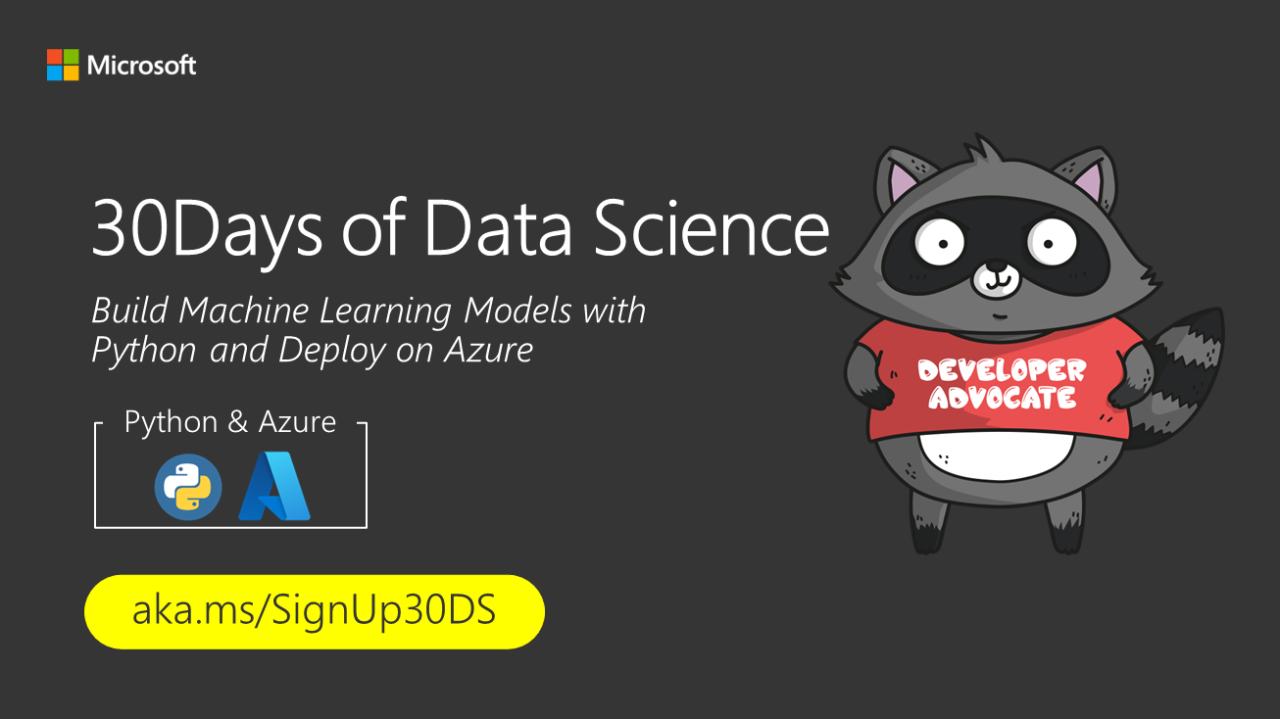 Build and Deploy 3 Machine Learning Models in 30 Days Build and Deploy 3 Machine Learning Models in 30 Days