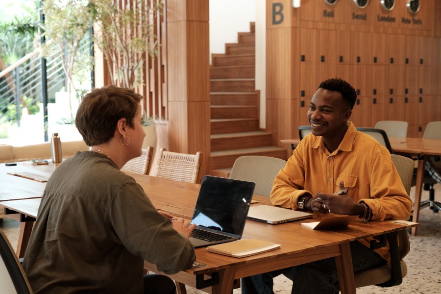 Effectively Screening for Soft Skills During the Hiring Process Effectively Screening for Soft Skills During the Hiring Process