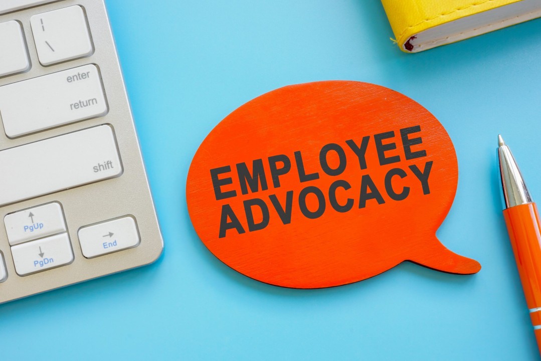Amplifying Success Through Employee Advocacy: Harnessing the Power of ... Amplifying Success Through Employee Advocacy: Harnessing the Power of ...