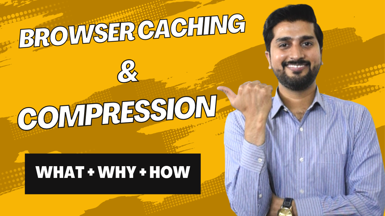 Browser caching and compression - How to Optimize Your Website Speed ... Browser caching and compression - How to Optimize Your Website Speed ...