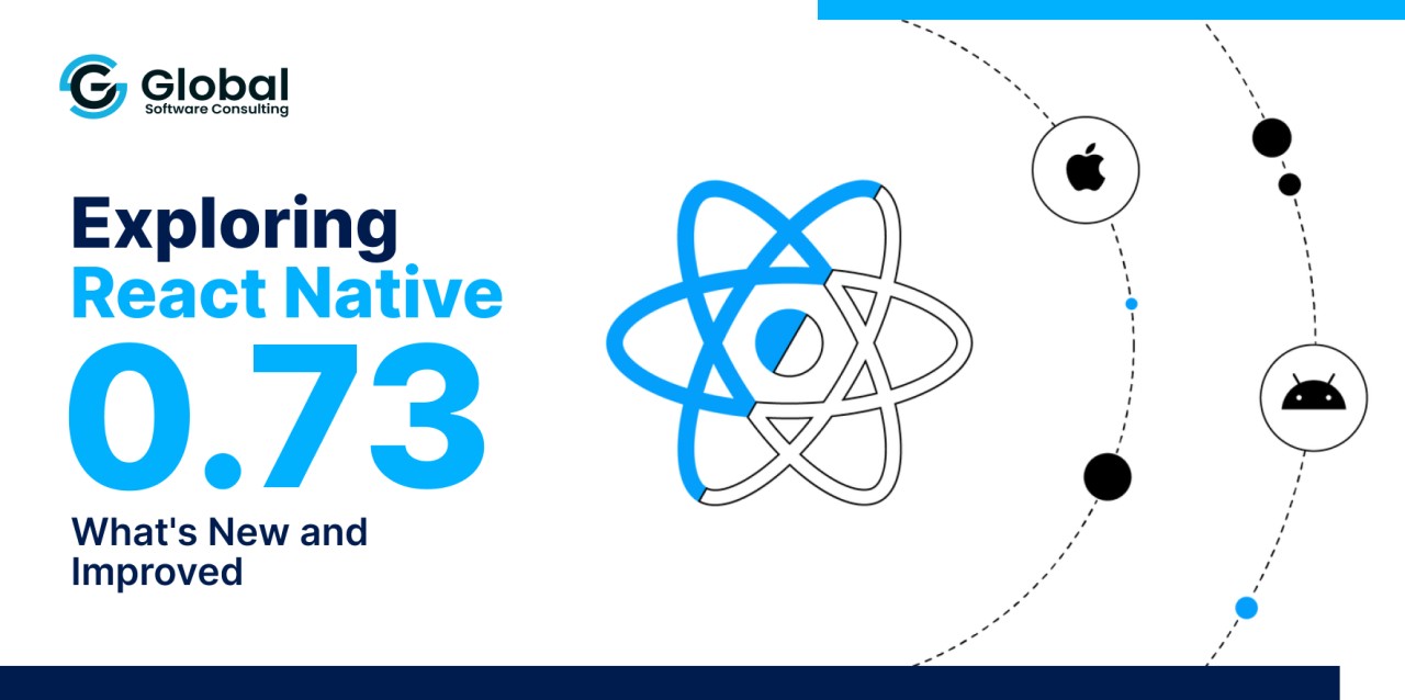 Exploring React Native 0.73: What's New and Improved Exploring React Native 0.73: What's New and Improved