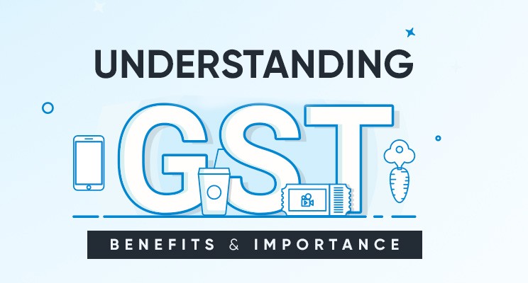 Unveiling the Power of GST: Simplifying Business and Boosting Economic ... Unveiling the Power of GST: Simplifying Business and Boosting Economic ...