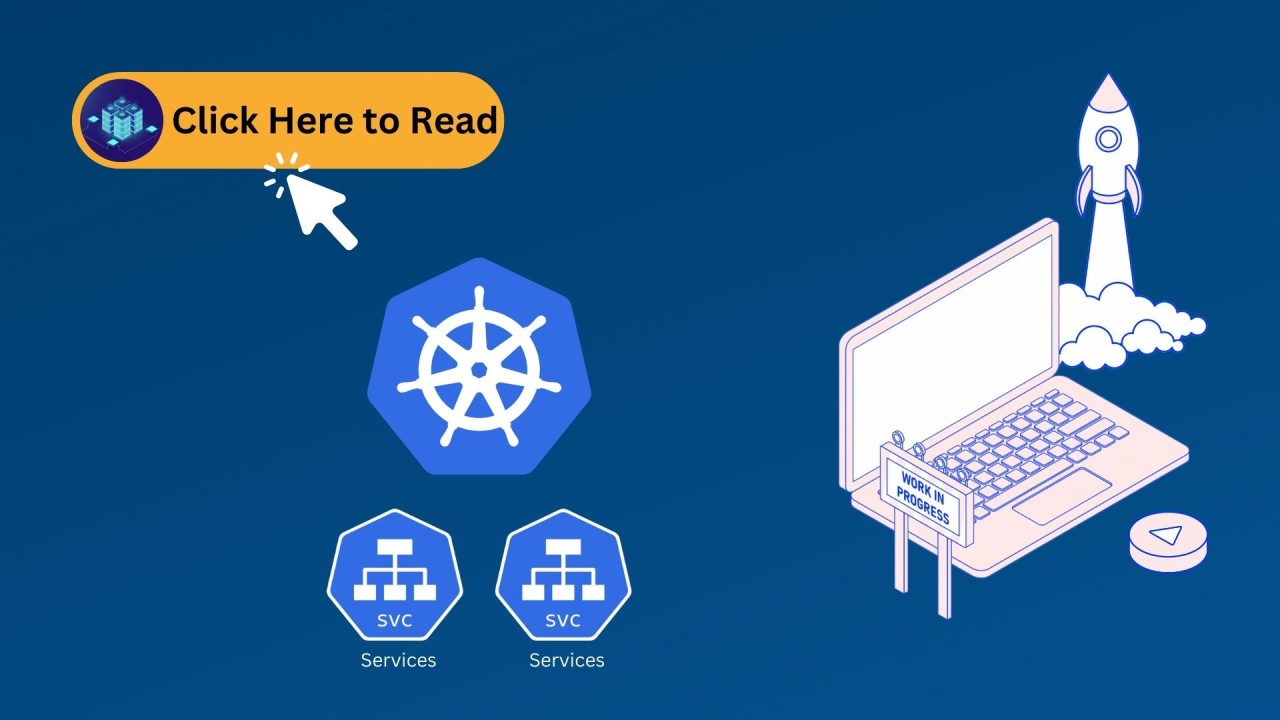 Understanding Basic Concepts for Kubernetes Services Understanding Basic Concepts for Kubernetes Services