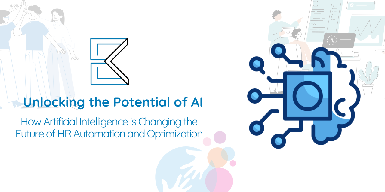 Unlocking the Potential of AI : How Artificial Intelligence is Changing ... Unlocking the Potential of AI : How Artificial Intelligence is Changing ...