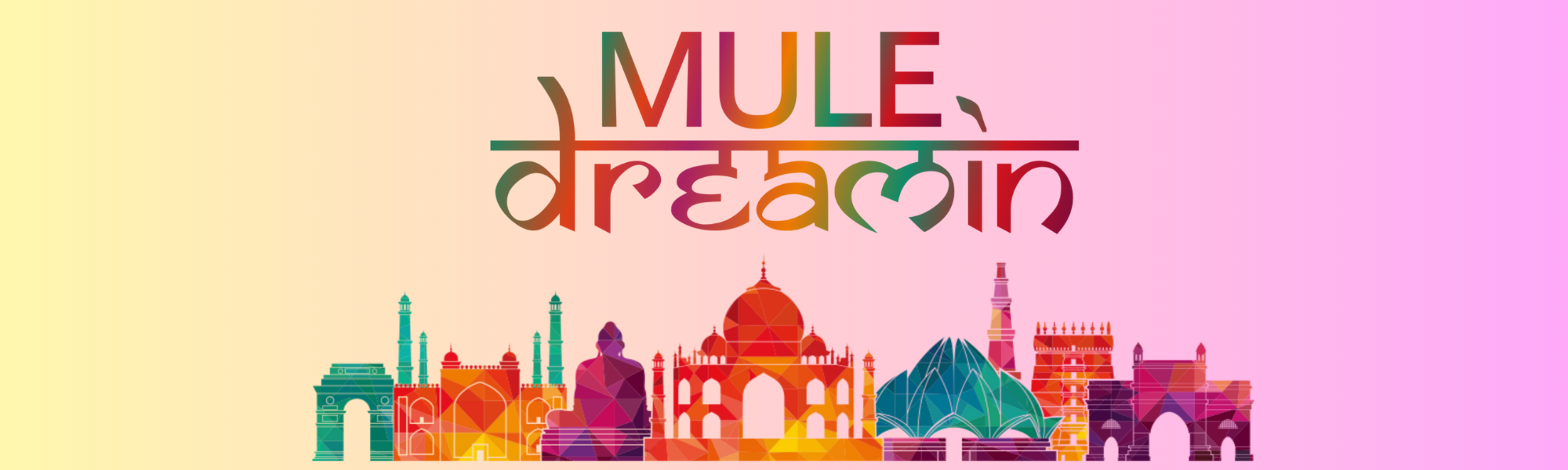 Why you should attend MuleDreamin? Why you should attend MuleDreamin?