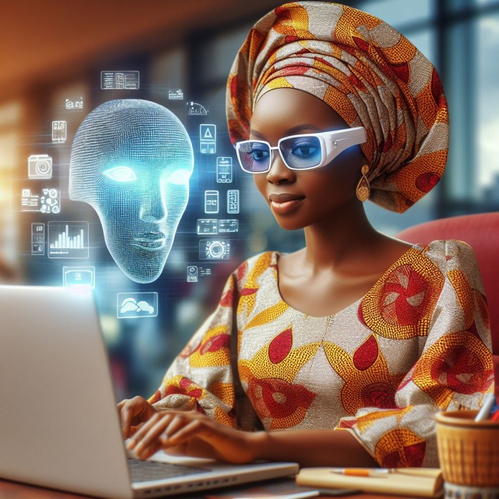 Practical Ways You Can Use AI in Your Job with Real-Life Examples Practical Ways You Can Use AI in Your Job with Real-Life Examples