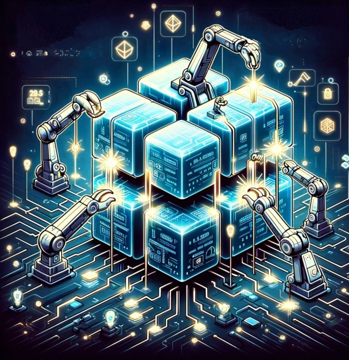 Understanding Maximum Extractable Value (MEV) in Crypto: Implications ... Understanding Maximum Extractable Value (MEV) in Crypto: Implications ...