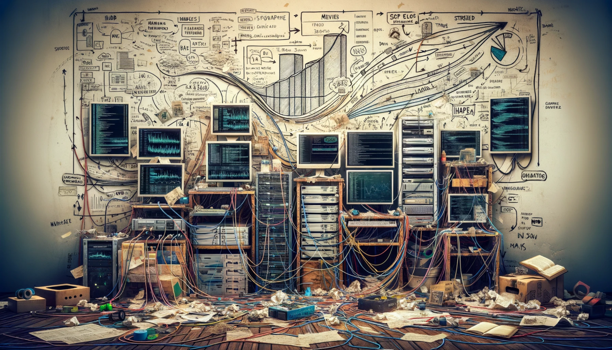 Picking an observability solution Picking an observability solution