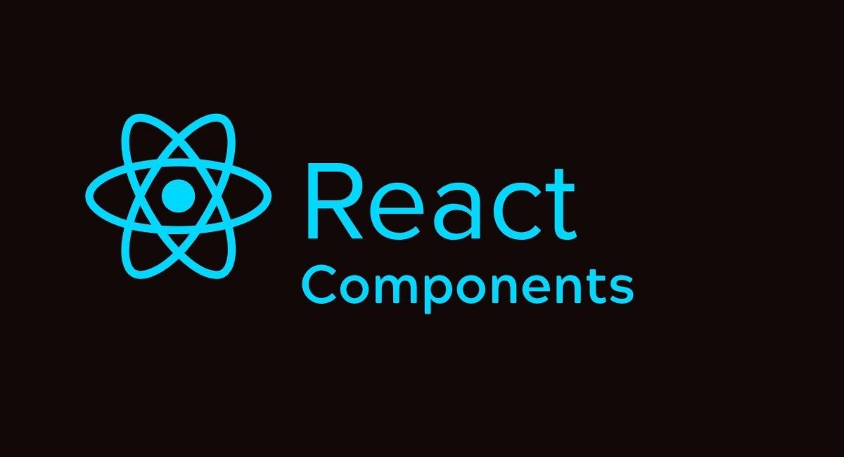 Your First Component Your First Component