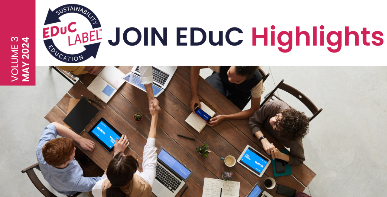 Transforming Higher Education #3 Transforming Higher Education #3