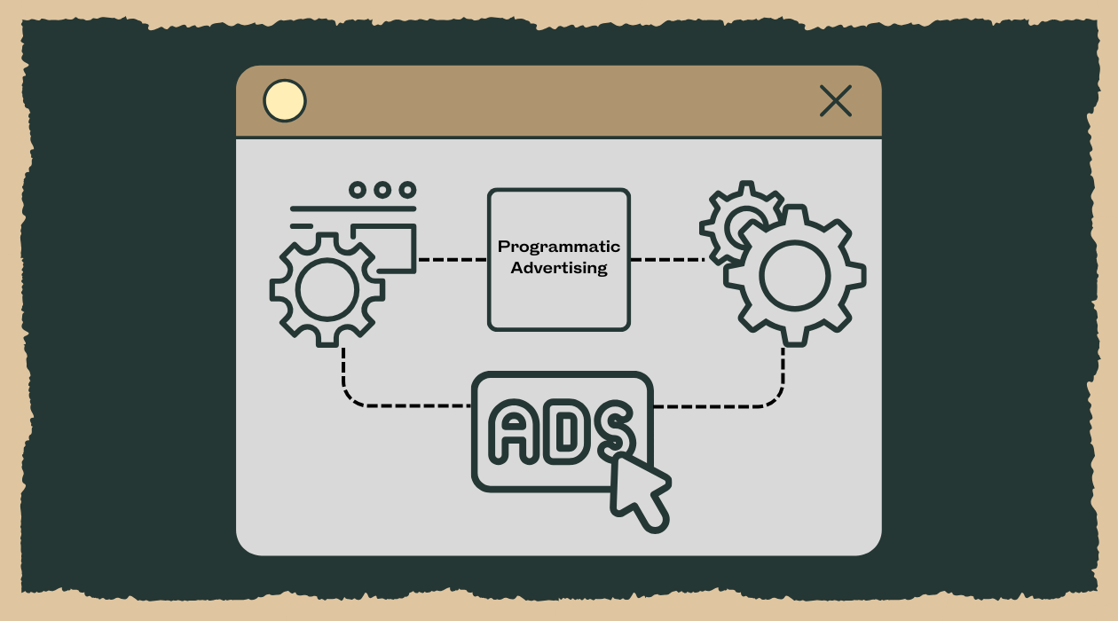 Navigating the Landscape of Programmatic Advertising Navigating the Landscape of Programmatic Advertising