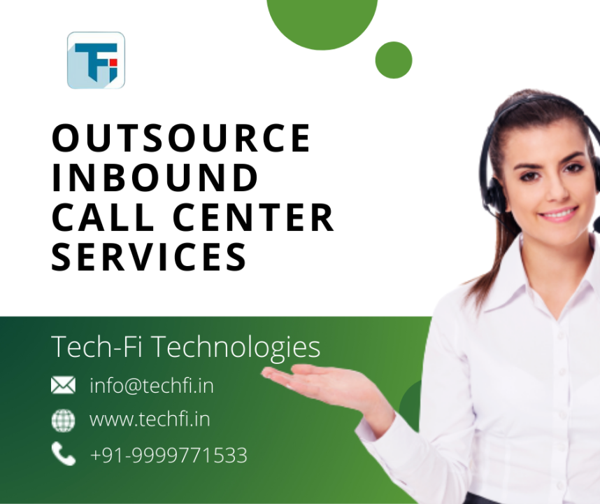 Outsource Inbound Call Center Services Outsource Inbound Call Center Services