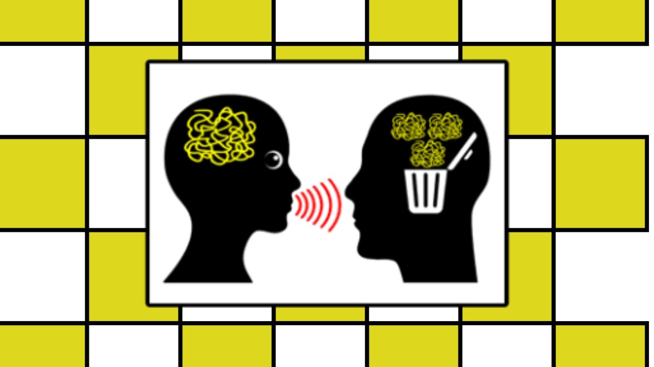 Understanding Confirmation Bias Understanding Confirmation Bias