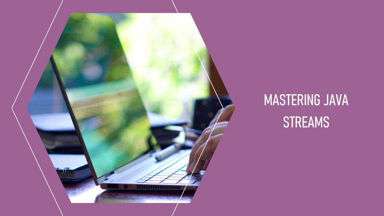 Mastering Java Streams: Leveraging Collectors for Efficient Data Processing Mastering Java Streams: Leveraging Collectors for Efficient Data Processing