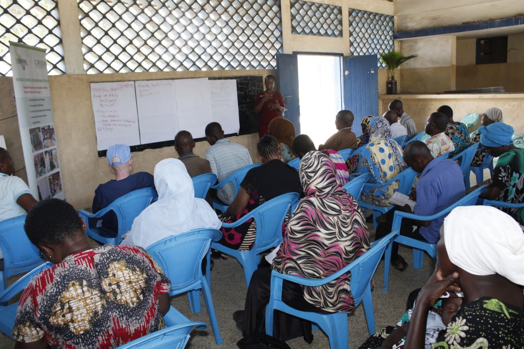 Harnessing the Power of Women in Agriculture: Transforming African ... Harnessing the Power of Women in Agriculture: Transforming African ...