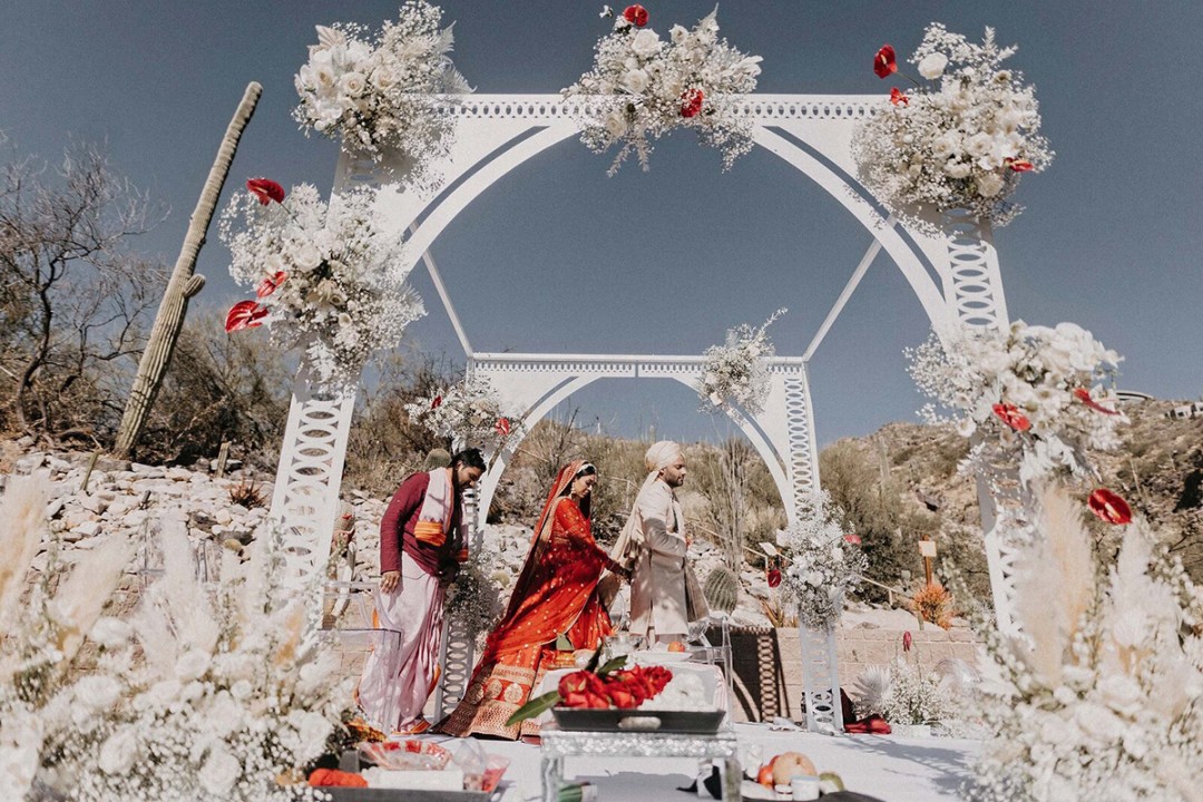 Embracing the Future: Unveiling Top Wedding Trends for 2023 and 2024 Embracing the Future: Unveiling Top Wedding Trends for 2023 and 2024