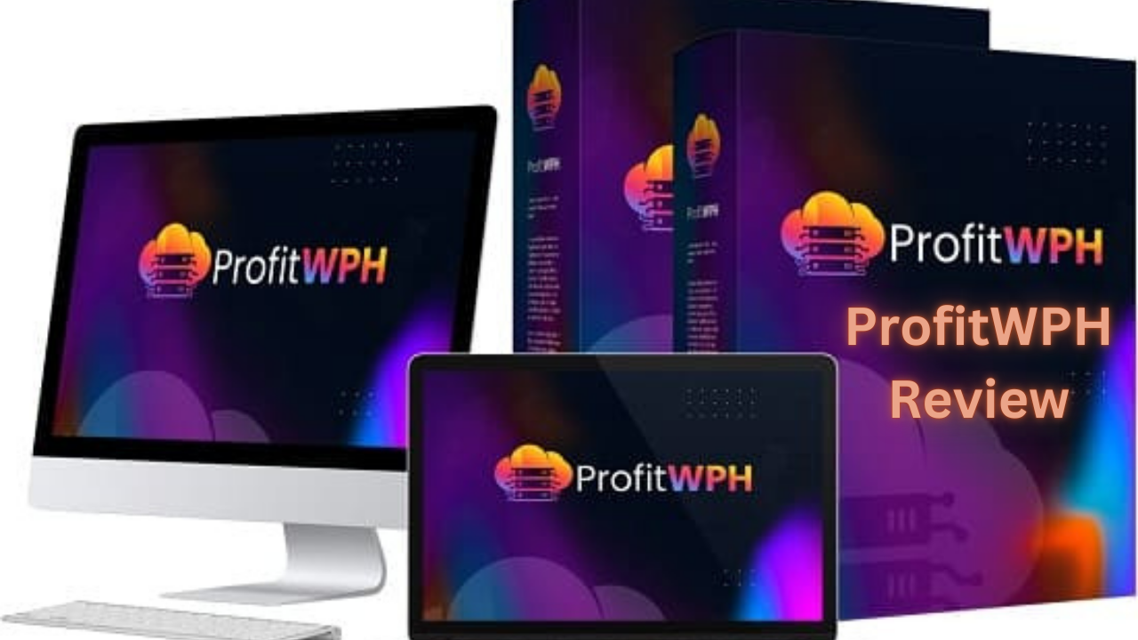 ProfitWPH Review: Unlimited WebHosting For One-Time Price ProfitWPH Review: Unlimited WebHosting For One-Time Price
