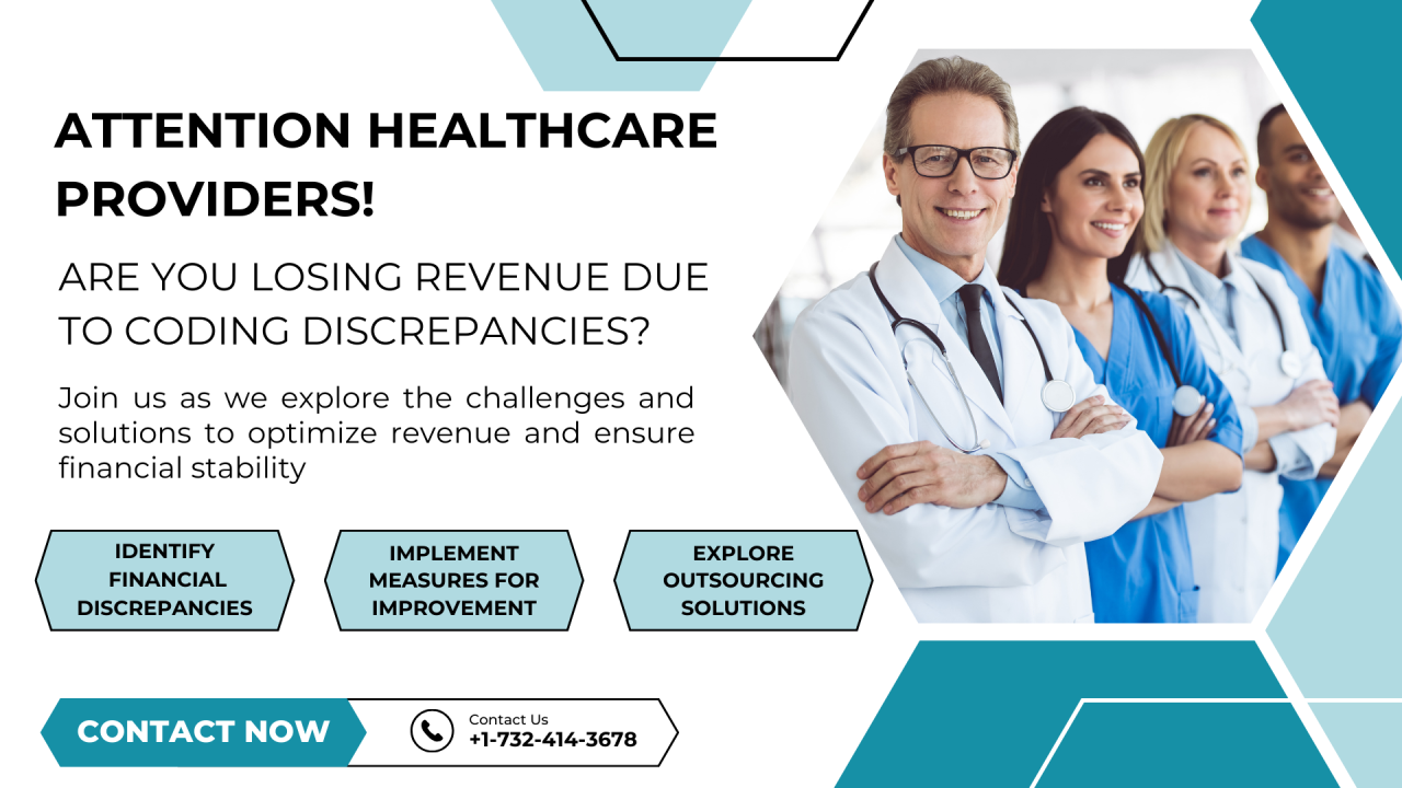 How Much Revenue Is Your Practice Losing on Medical Coding How Much Revenue Is Your Practice Losing on Medical Coding