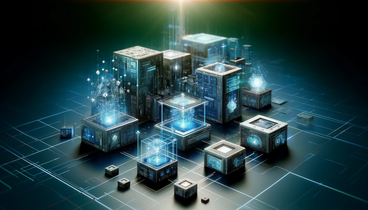 Unlocking the Power of Application Composition: the Key Role of a Platform Unlocking the Power of Application Composition: the Key Role of a Platform