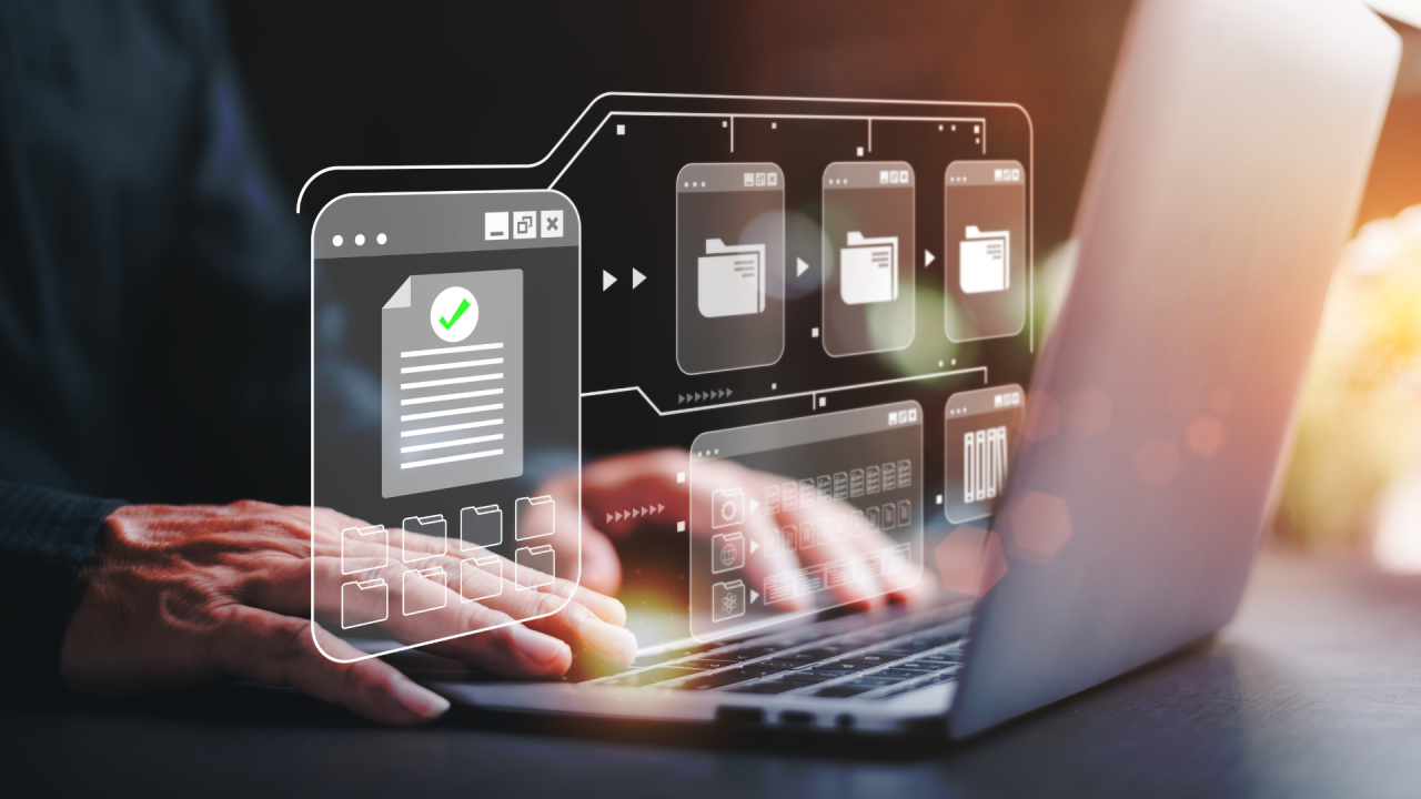 Mastering Document Management: 8 Essential Best Practices Mastering Document Management: 8 Essential Best Practices