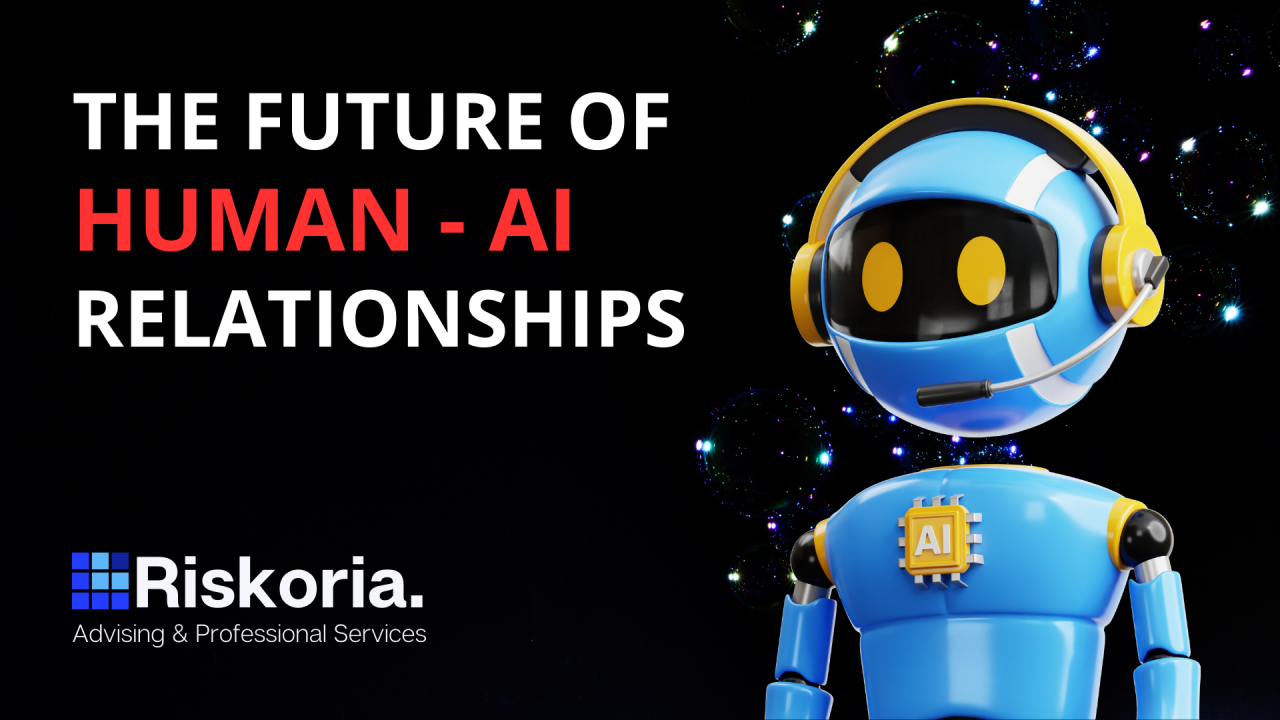 The Future of Human-AI Relationships The Future of Human-AI Relationships