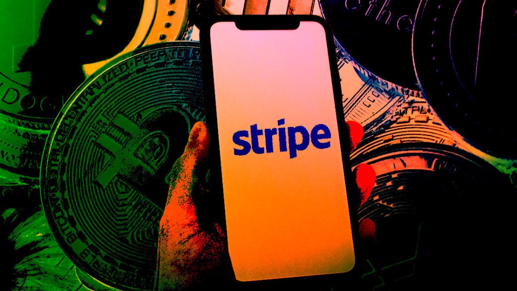 Stripe Unveils Fiat to Crypto Onramps Stripe Unveils Fiat to Crypto Onramps