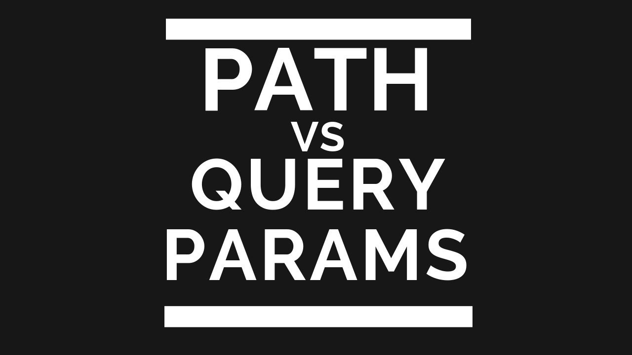 Introduction to FAST API Query and Path Parameters. Introduction to FAST API Query and Path Parameters.