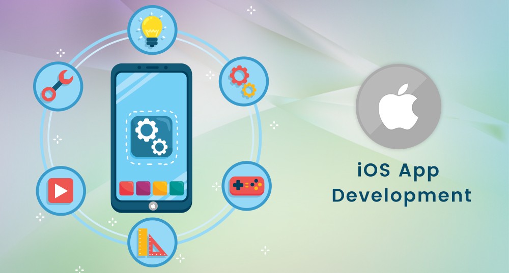 Top 10 iOS App Development Trends For 2023 Top 10 iOS App Development Trends For 2023