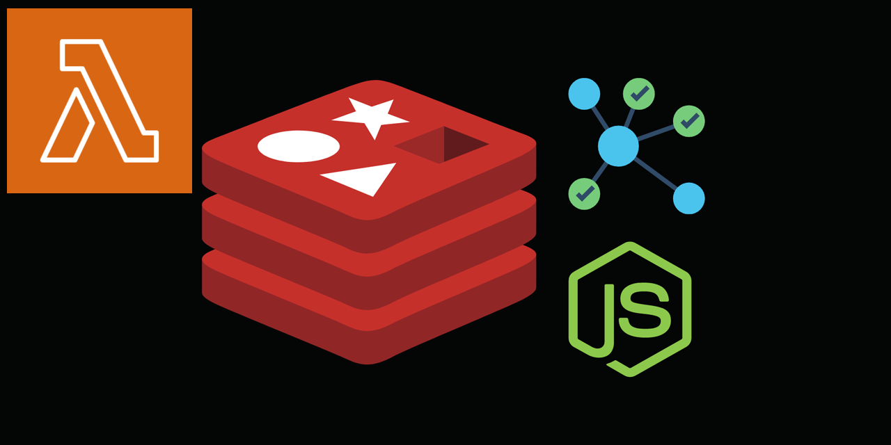 “Scalable Serverless Applications with AWS Lambda, Node.js, and RedisCache” “Scalable Serverless Applications with AWS Lambda, Node.js, and RedisCache”