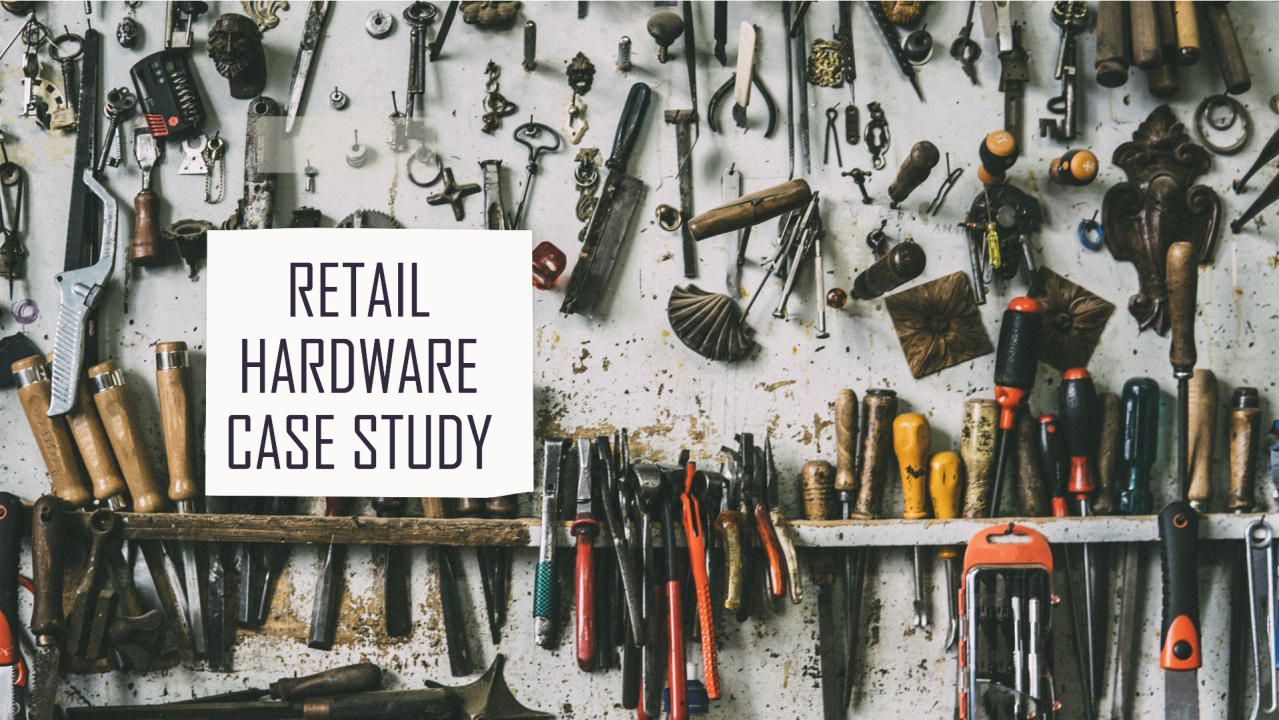 Taming the Tech Titan: How We Helped a Retail Giant Slay Costs and ... Taming the Tech Titan: How We Helped a Retail Giant Slay Costs and ...