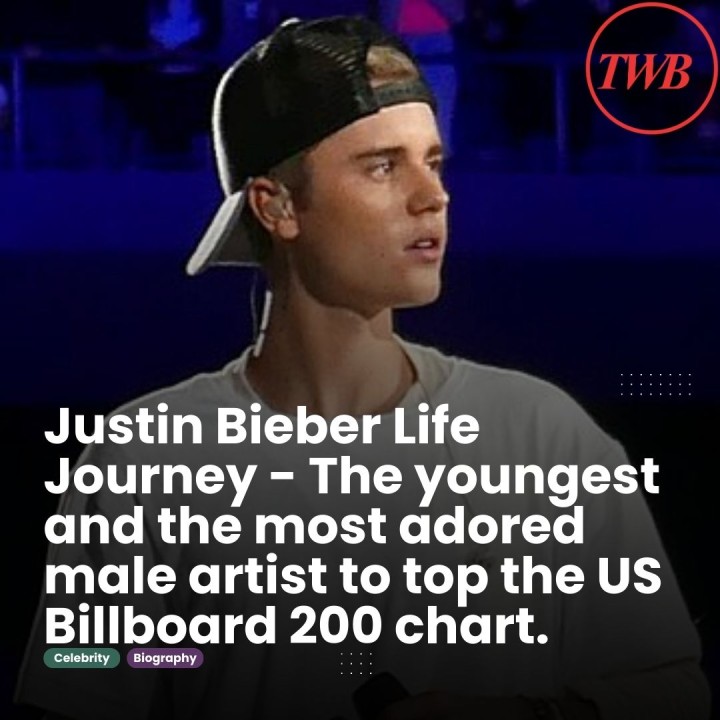 Justin Bieber Life Journey – The youngest and the most adored male ... Justin Bieber Life Journey – The youngest and the most adored male ...