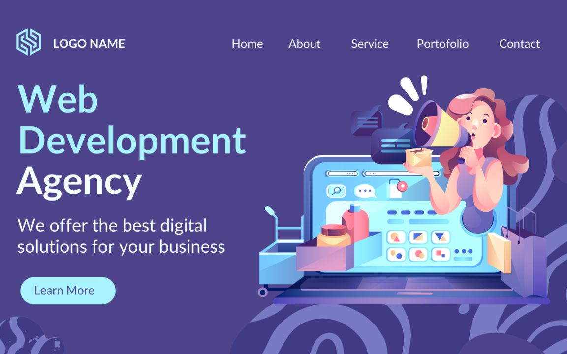 How to Design a Frontend Website Page How to Design a Frontend Website Page