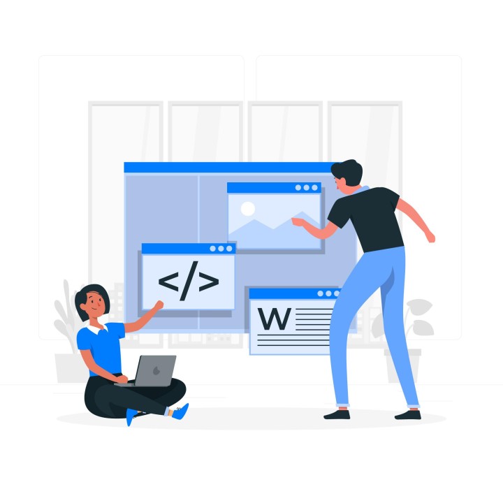Next.js: The Modern Javascript Framework for Blazing-Fast Web Applications Next.js: The Modern Javascript Framework for Blazing-Fast Web Applications
