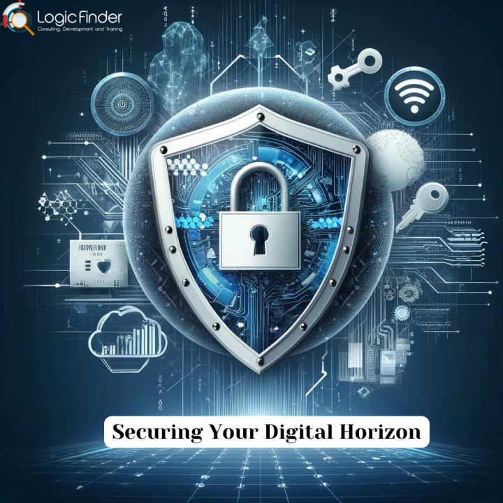 Securing Your Digital Horizon: Innovative Cybersecurity Strategies for 2024 Securing Your Digital Horizon: Innovative Cybersecurity Strategies for 2024