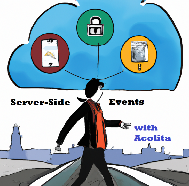 Server-Sent Events (SSE) Server-Sent Events (SSE)
