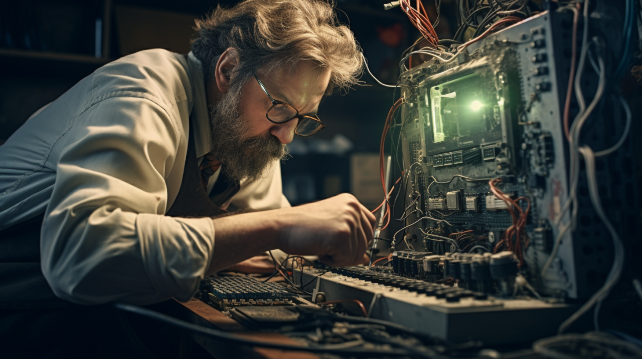 Reverse Engineering Recruitment Reverse Engineering Recruitment