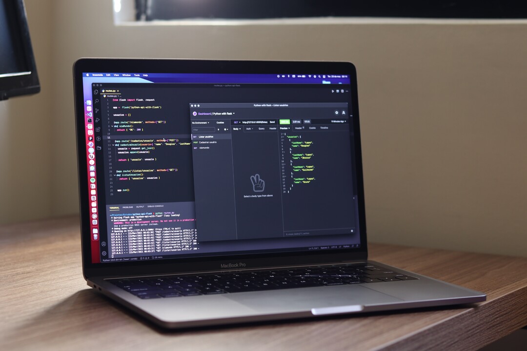 如何寫一份好讀的 API 技術文件?推薦學習技術寫作的好資源 - Documenting APIs 如何寫一份好讀的 API 技術文件?推薦學習技術寫作的好資源 - Documenting APIs