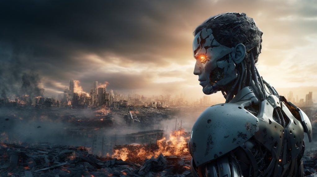 OpenAI Forms New Team To Assess ‘Catastrophic Risks’ Of AI OpenAI Forms New Team To Assess ‘Catastrophic Risks’ Of AI