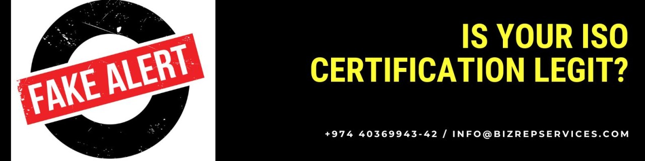 Validating ISO Certificates in Qatar Made Easy with QGOS Validating ISO Certificates in Qatar Made Easy with QGOS