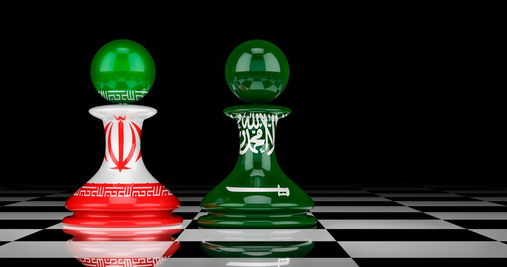 Did China checkmate USA by Brokering of Saudi-Iranian Deal? Why Israel ... Did China checkmate USA by Brokering of Saudi-Iranian Deal? Why Israel ...