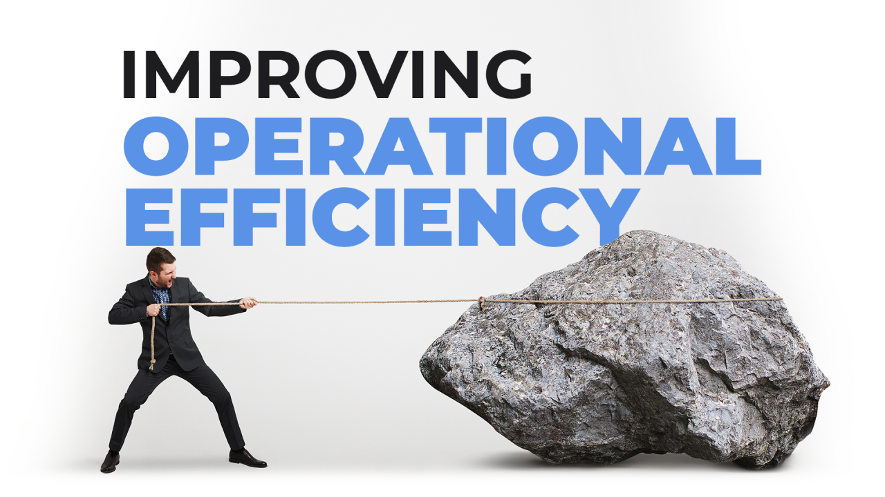 7 Strategies for Improving Operational Efficiency in Any Small and ... 7 Strategies for Improving Operational Efficiency in Any Small and ...