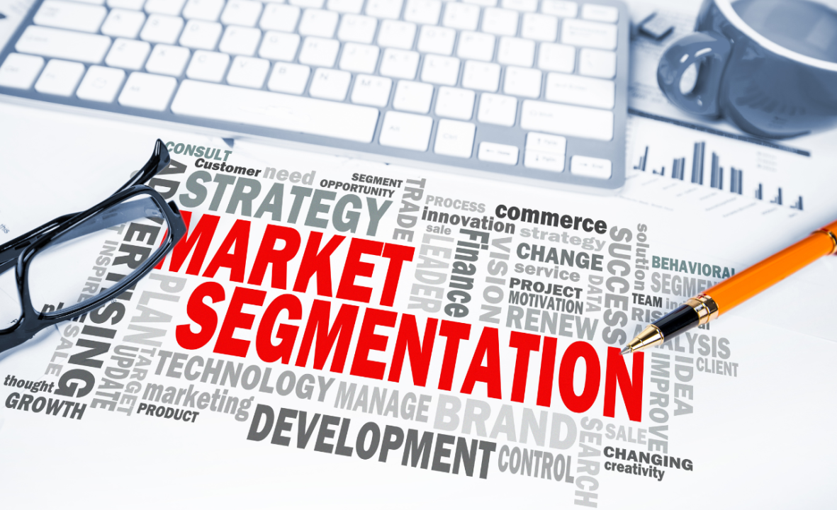 Customer Segmentation Market Research: A Complete Guide Customer Segmentation Market Research: A Complete Guide