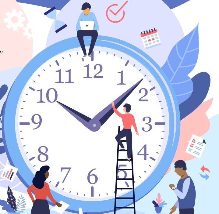 Achieving Work-Life Balance: Time Management Strategies of Successful ... Achieving Work-Life Balance: Time Management Strategies of Successful ...
