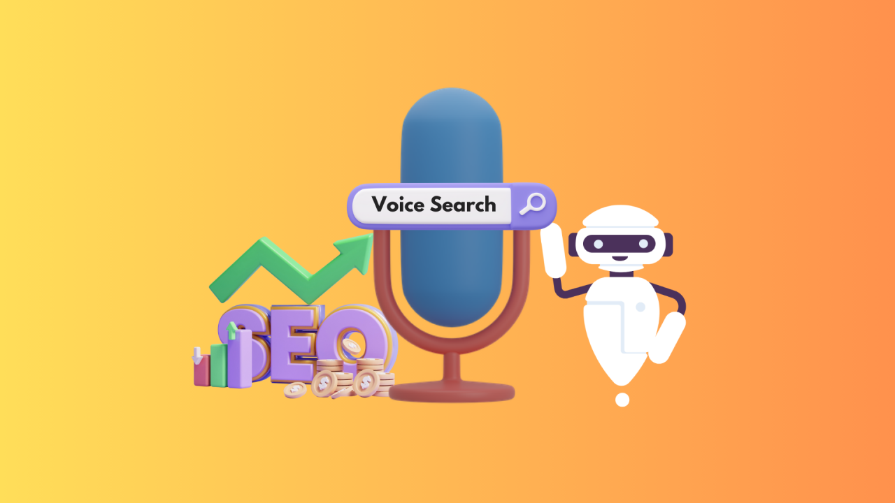 Master Voice Search Optimization: 6 Steps for SEO Excellence in the Age ... Master Voice Search Optimization: 6 Steps for SEO Excellence in the Age ...