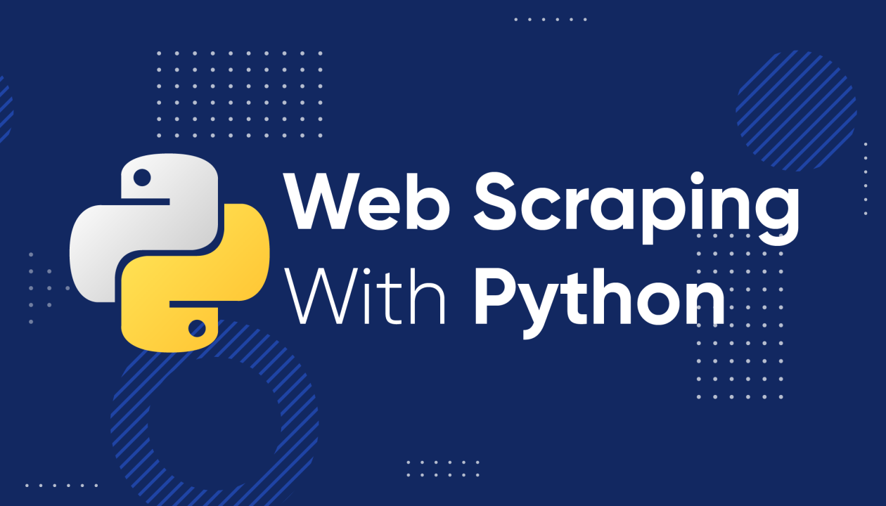 Mastering Python Web Scraping Mastering Python Web Scraping