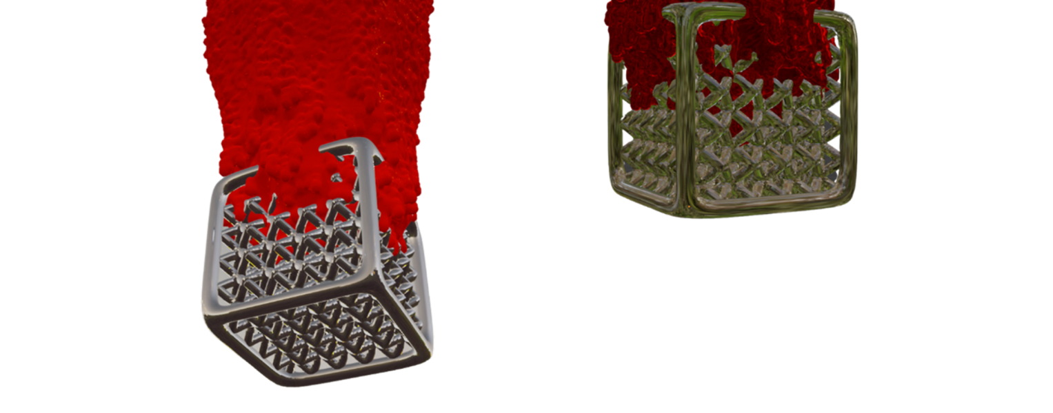 Revolutionizing Bone Reconstruction: The Power of Scaffold-Based Bone ... Revolutionizing Bone Reconstruction: The Power of Scaffold-Based Bone ...