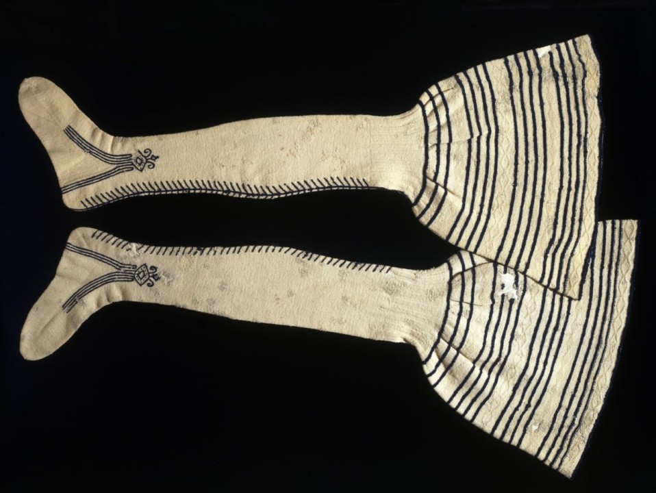 Clocked socks Clocked socks